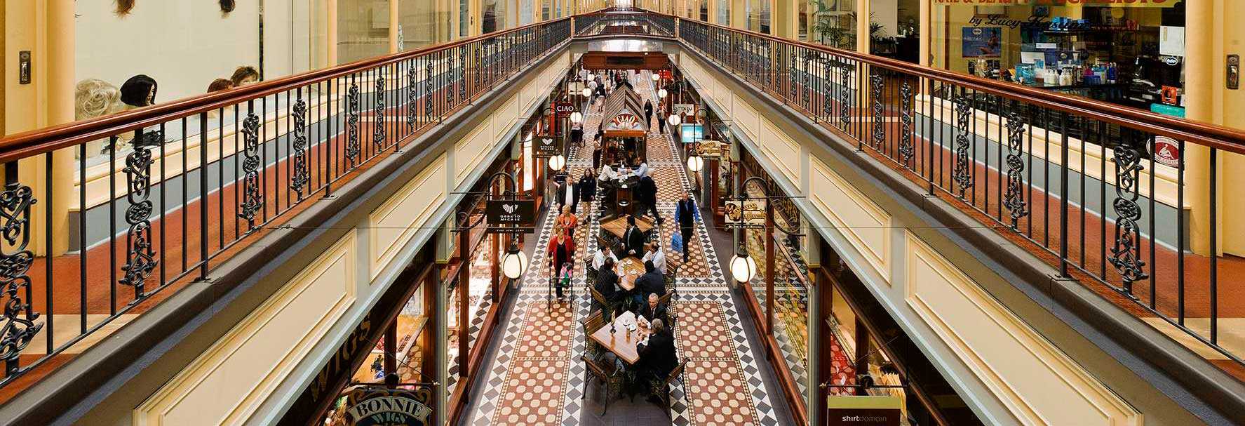 Experience Adelaide | 5 of Adelaide's best speciality stores