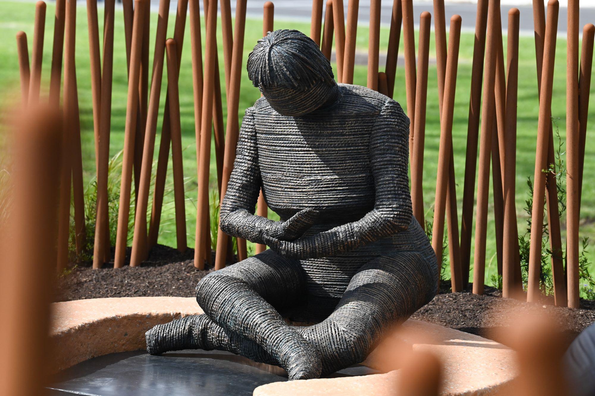 Empty Arms | Art in Adelaide